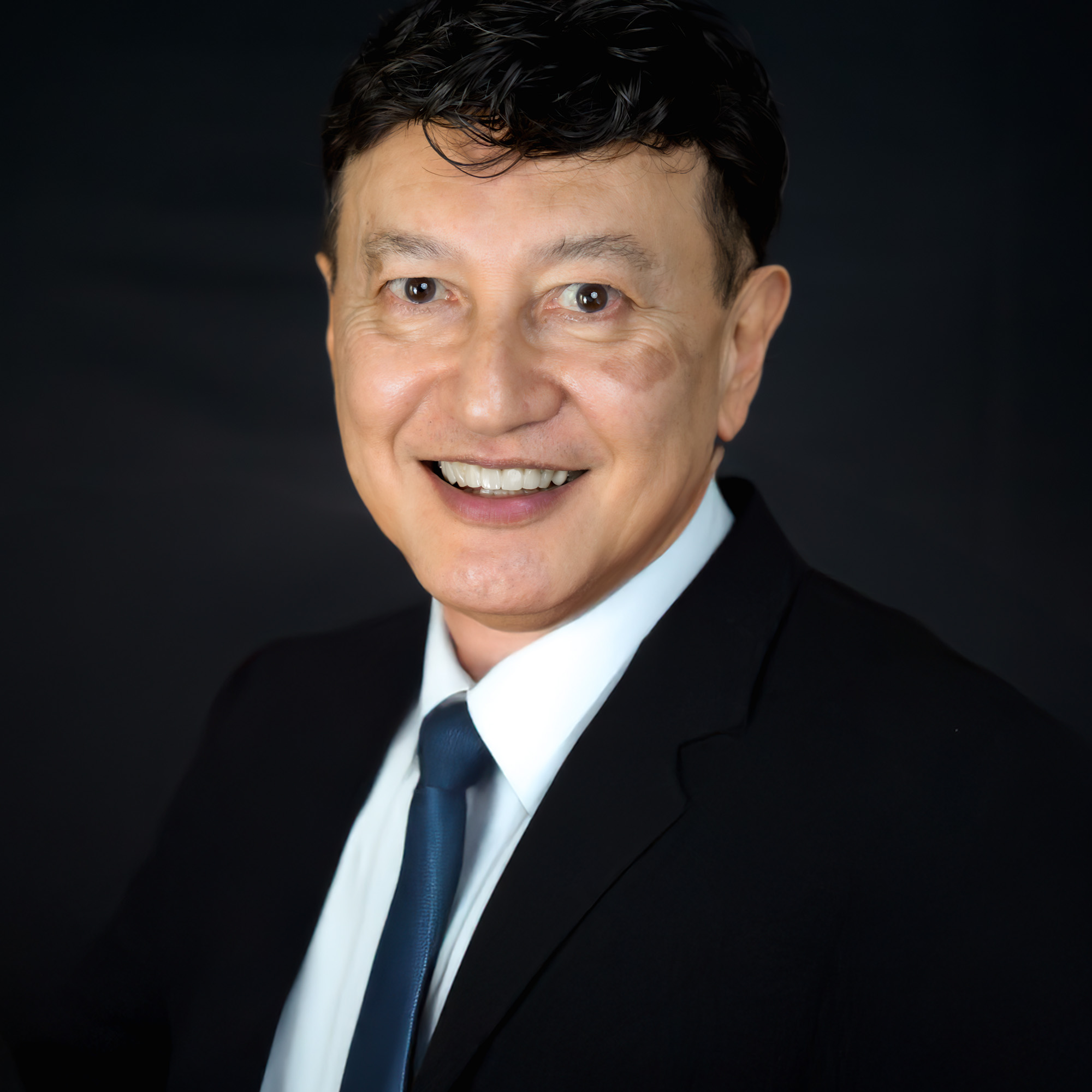 Victor Yong, Realtor | Home Team of America San Antonio TX